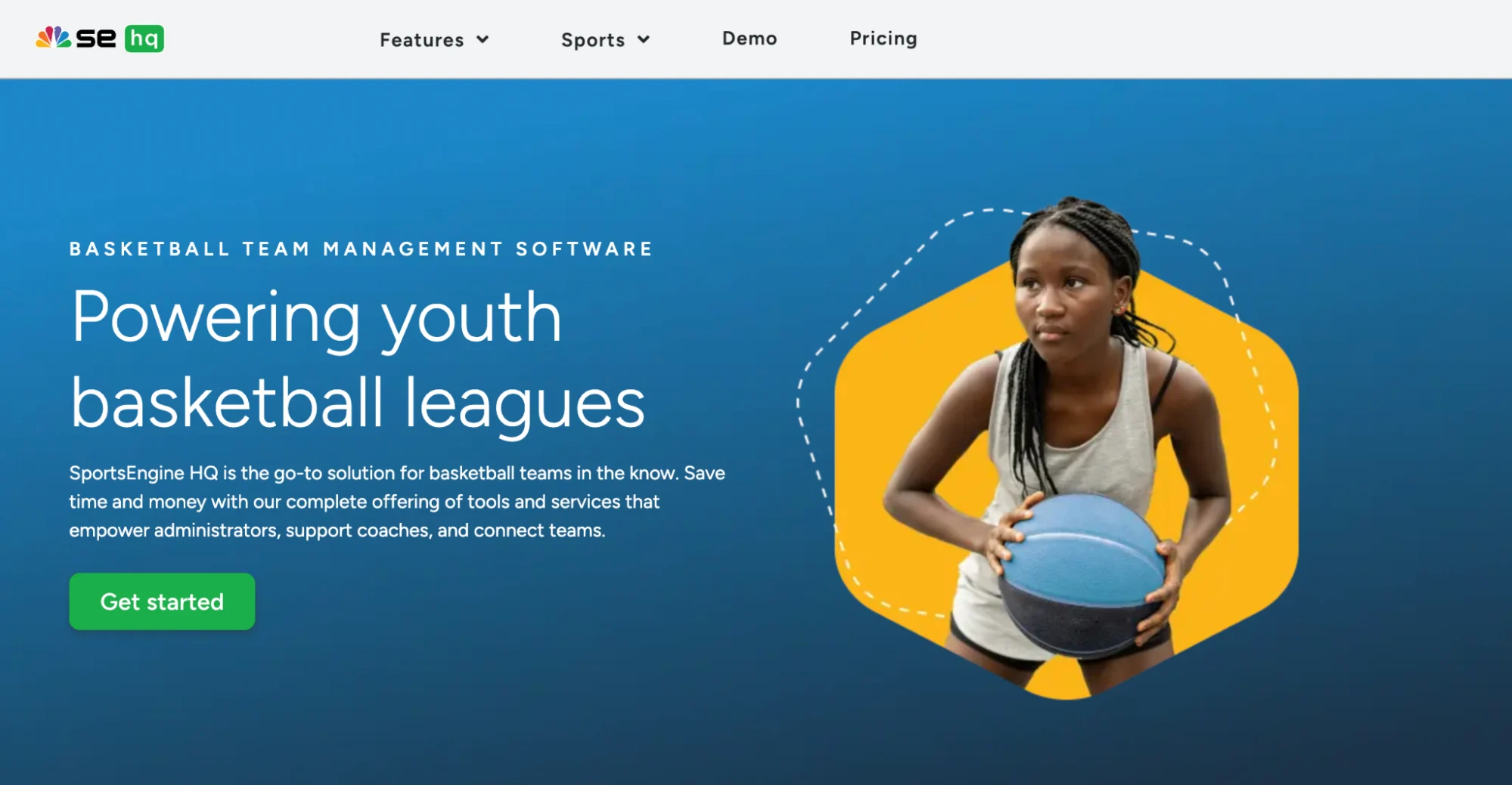 The 5 Best Basketball Website Templates for Youth Teams and Leagues ...