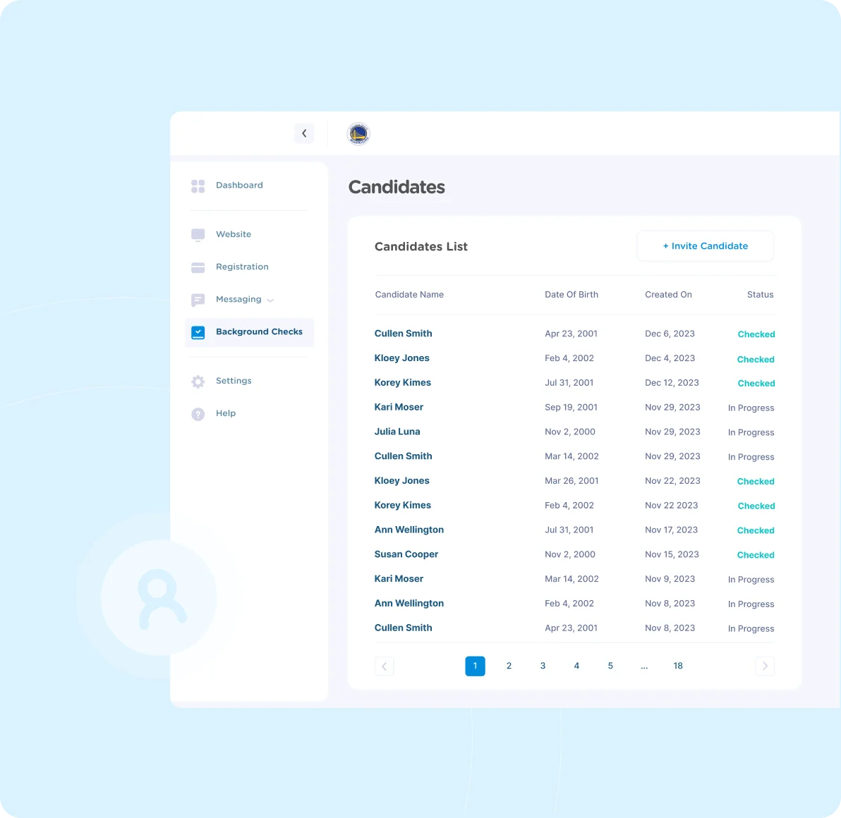 The 10 Best Youth Sports Management Apps in 2024 | Jersey Watch