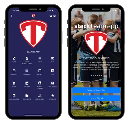 9 Best Free and Paid Sports Team Communication Apps for 2025 | Jersey Watch