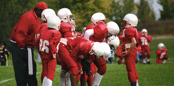 How to Get Ready for Youth Football Season | Jersey Watch