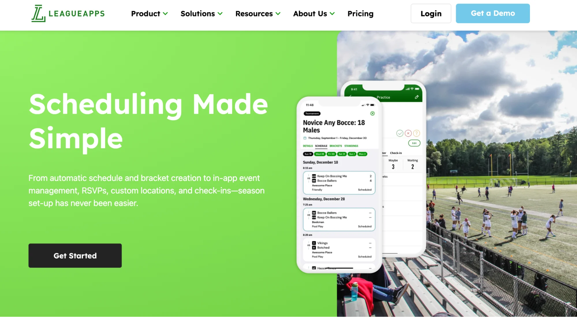 Top 10 Sports Schedule Generators for 2025 | Jersey Watch