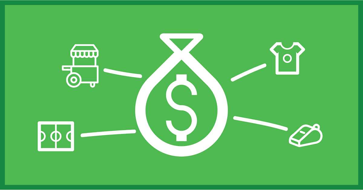 How to Manage a Budget for Youth Sports | Jersey Watch