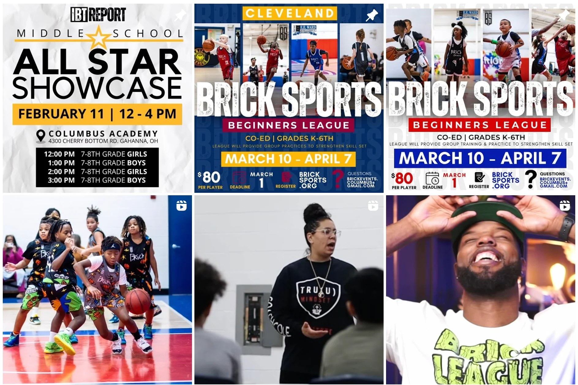 Youth Sports Marketing: How to Promote Your Organization | Jersey Watch