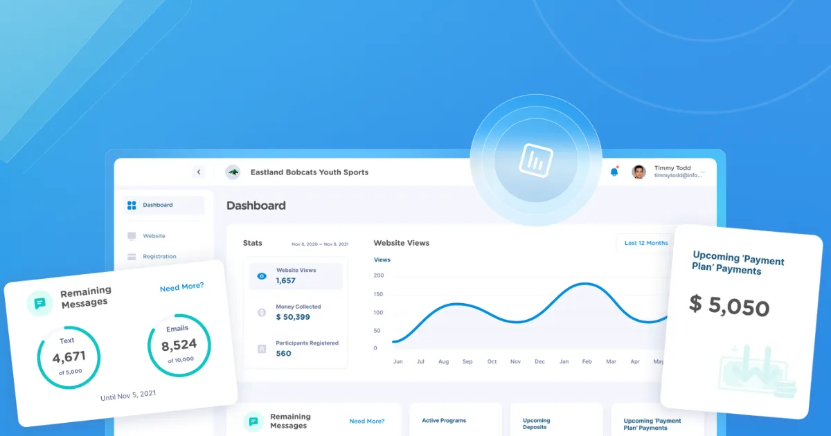 The 10 Best Sports Team Management Apps: A Detailed Comparison | Jersey ...