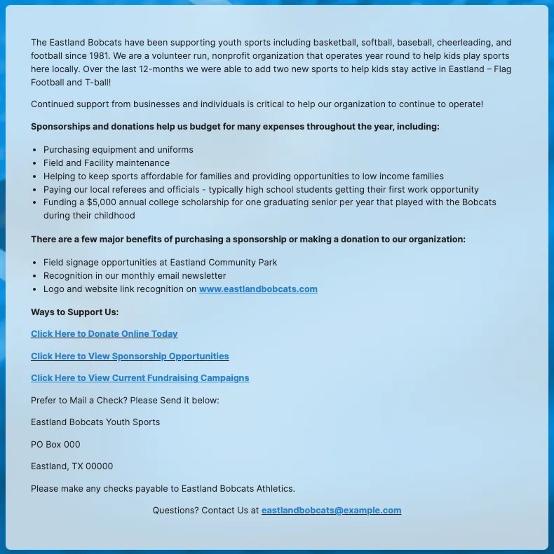 The Best Sports Sponsorship Examples in 2025 | Jersey Watch