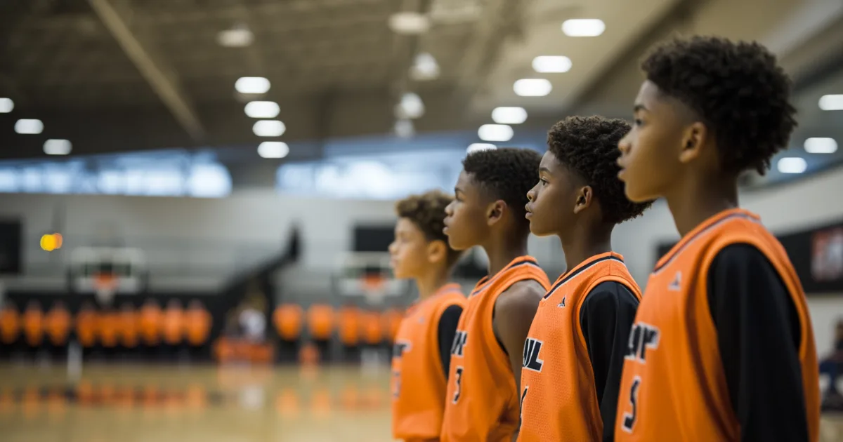 How To Simplify Payment Collection for Youth Basketball Clubs | Jersey ...