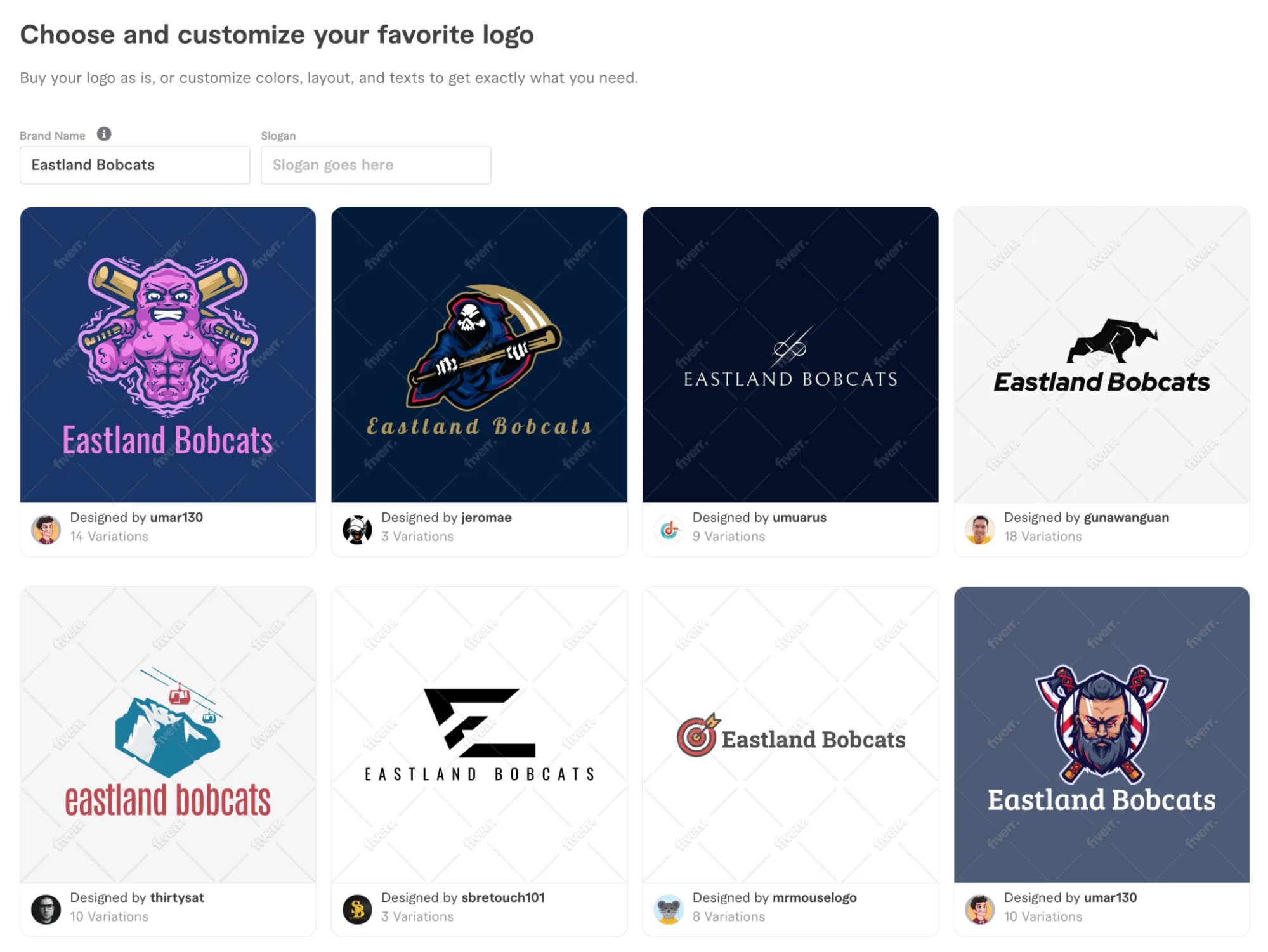 The 9 Best Sports Logo Makers Compared | Jersey Watch