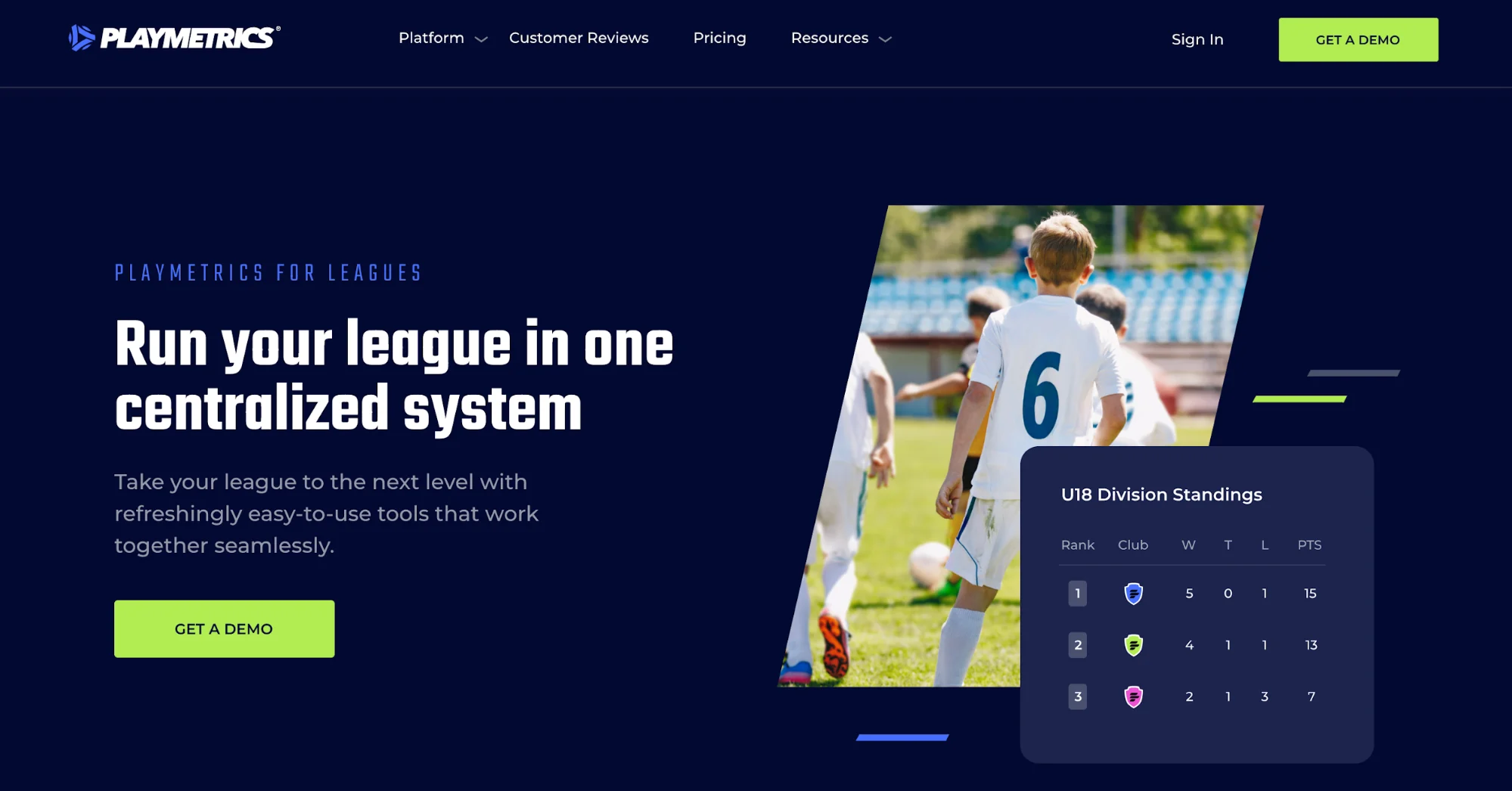 10 Best Sports Registration Software Picks in 2025 | Jersey Watch