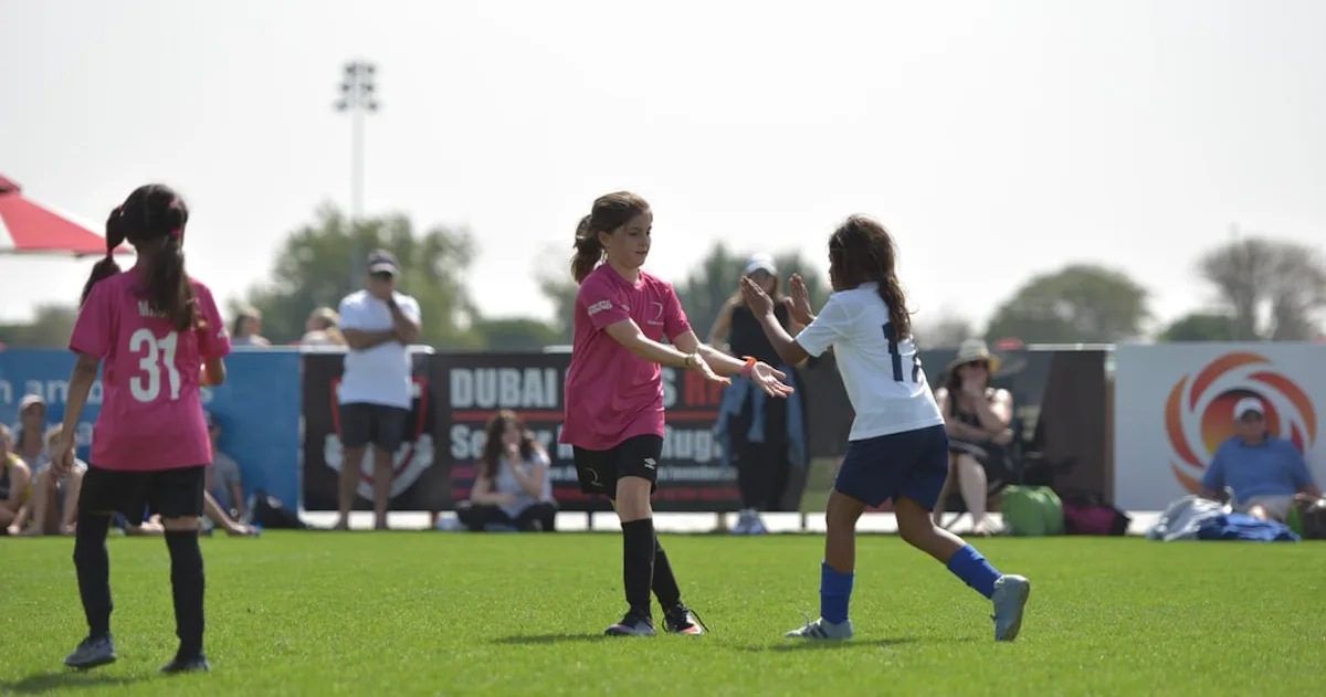 Preventing Burnout in Youth Sports: Strategies for Success | Jersey Watch