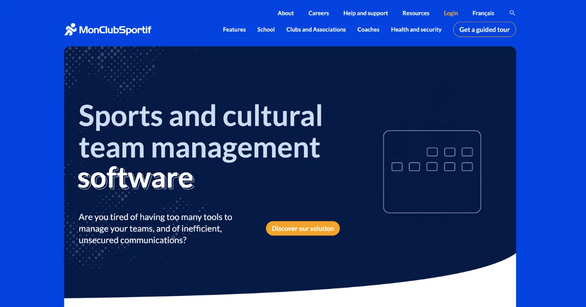 The 10 Best Sports Team Management Apps: A Detailed Comparison | Jersey ...