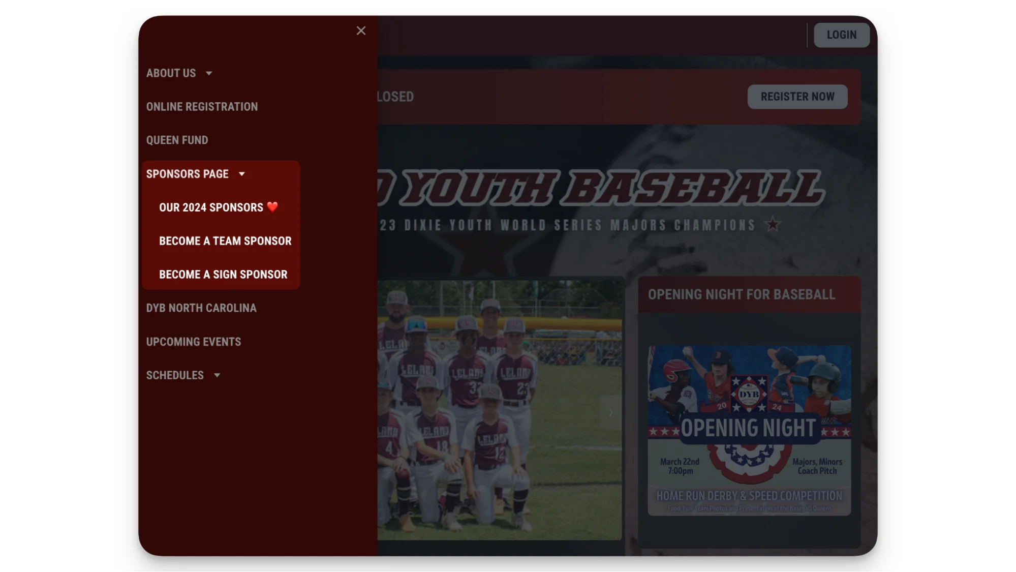 16 Easy Baseball Fundraising Ideas for 2025 | Jersey Watch