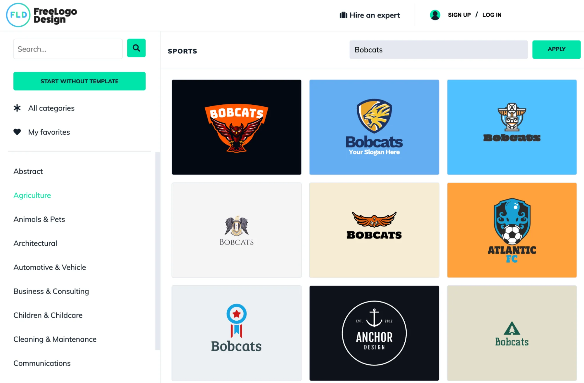The 9 Best Sports Logo Makers Compared | Jersey Watch