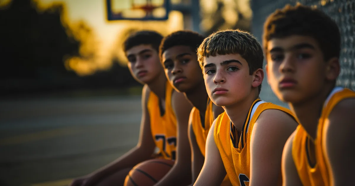 How To Build an Effective Youth Basketball Practice Plan | Jersey Watch