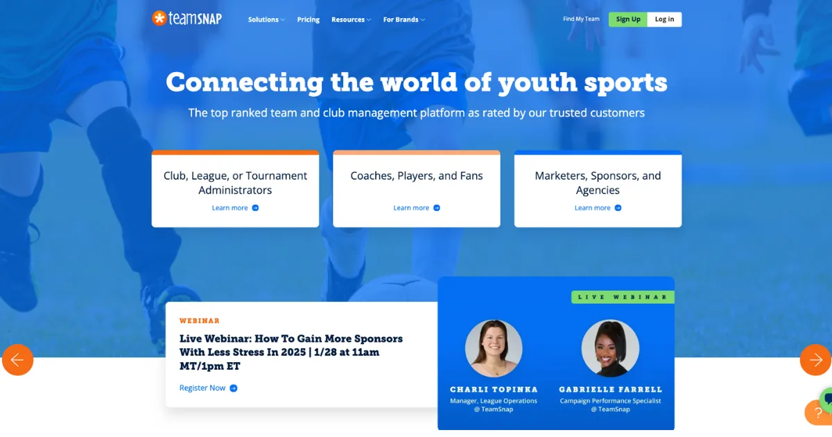 The 10 Best Sports Team Management Apps: A Detailed Comparison | Jersey ...