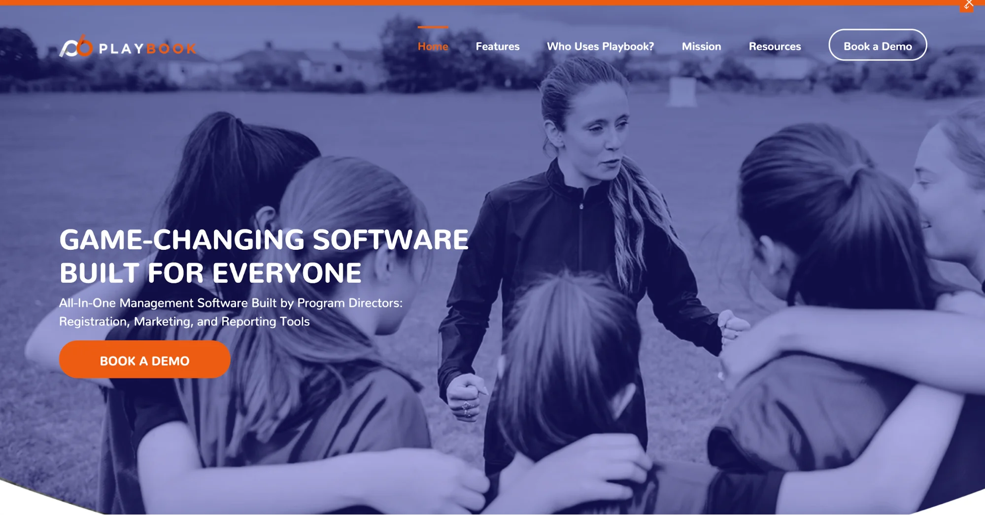 10 Best Sports Registration Software Picks in 2025 | Jersey Watch