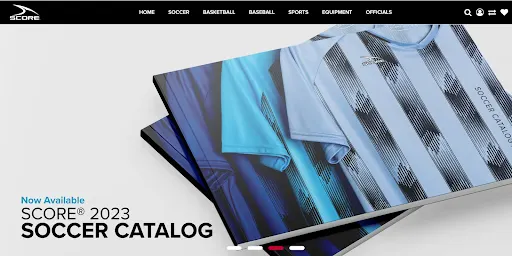 How to Create a Custom Team Apparel Store Online (2025) | Jersey Watch