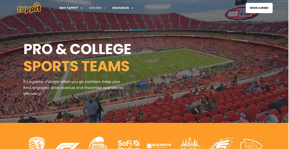 7 Best Sports Team Payment Apps for 2025 | Jersey Watch