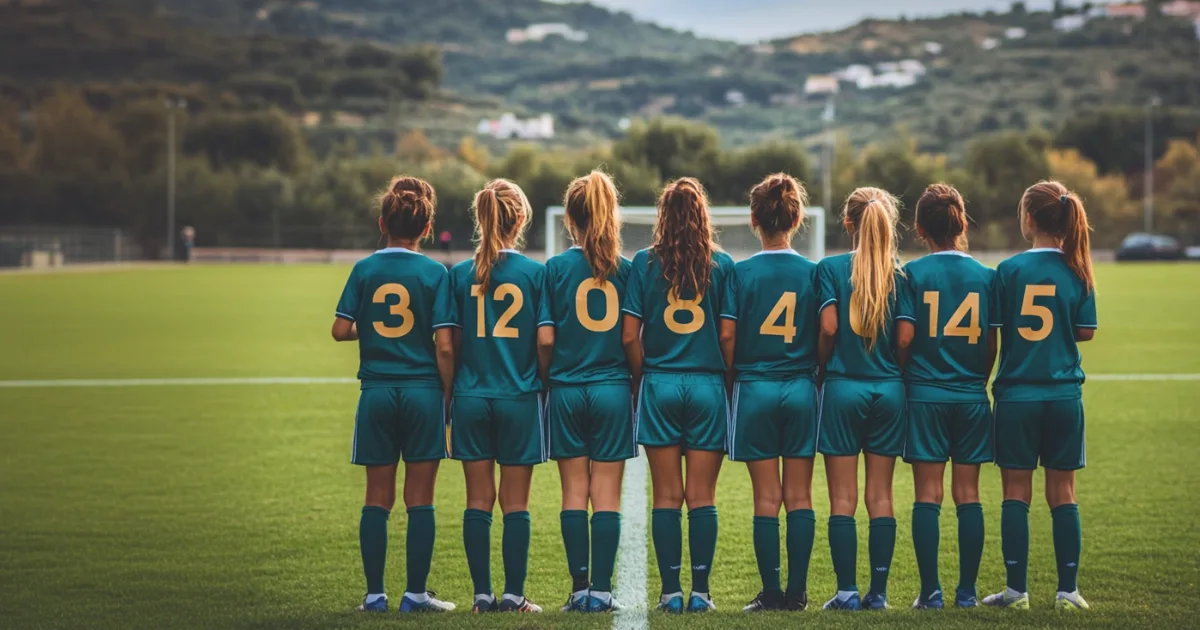 How To Start a Recreational Sports League: A Step-by-Step Guide ...