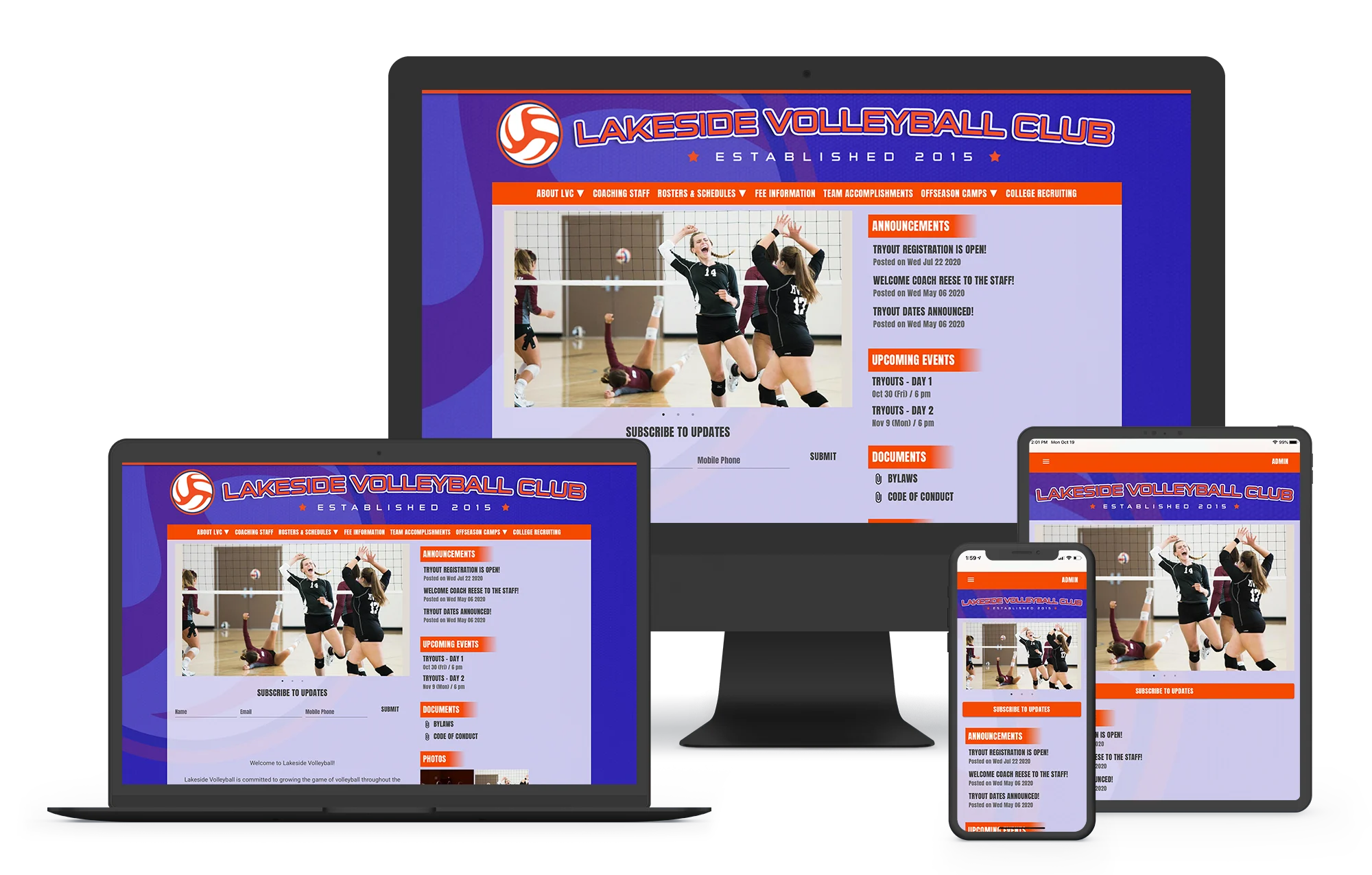 Starting a Volleyball Club: 8 Key Steps to Success | Jersey Watch