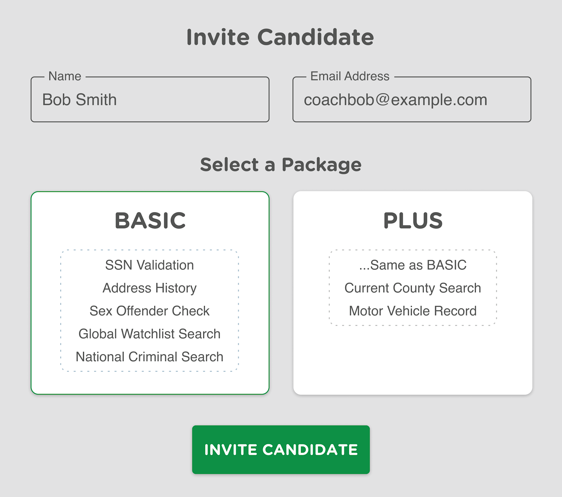 Youth Sports Background Checks - The Complete Guide | Jersey Watch