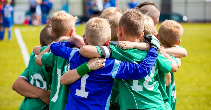 How to Increase Youth Sports Participation in Your Community | Jersey Watch