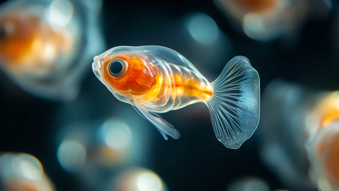 ECHA Investigates Alternative Method to Replace Fish Toxicity Testing ...