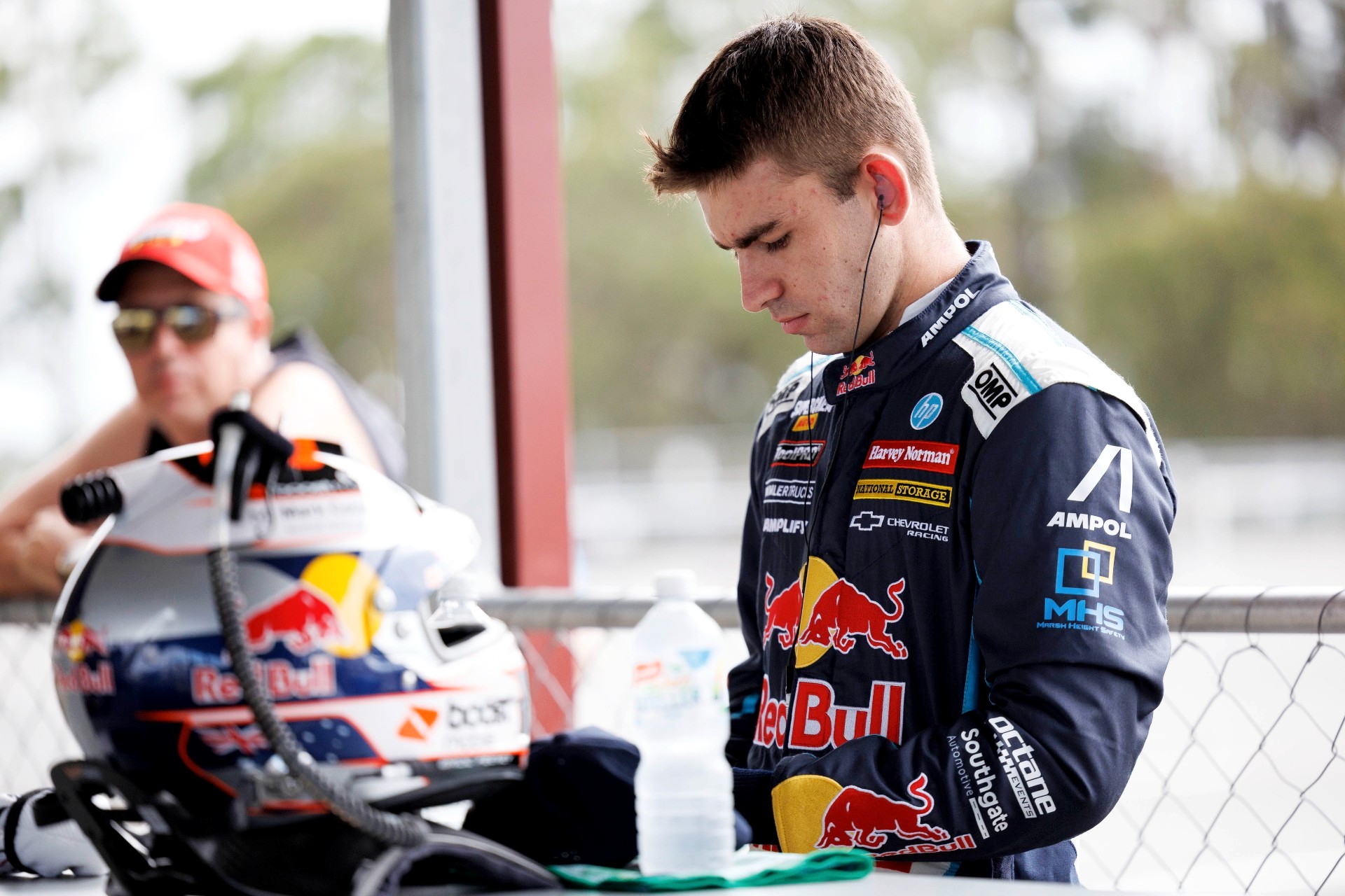 Feeney's checklist for first pre-season test | Supercars