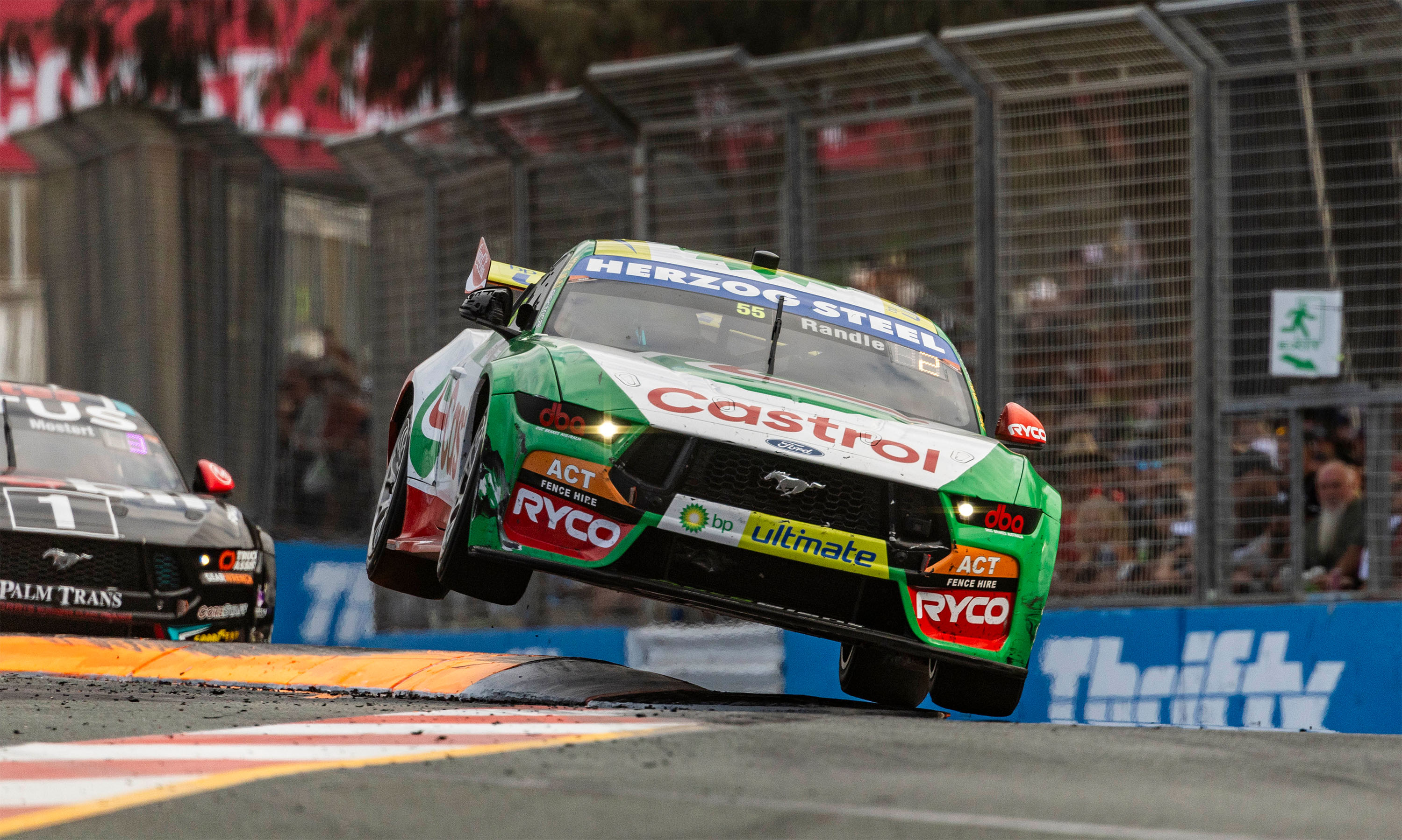 Boost Mobile Gold Coast 500: Everything you need to know | Supercars