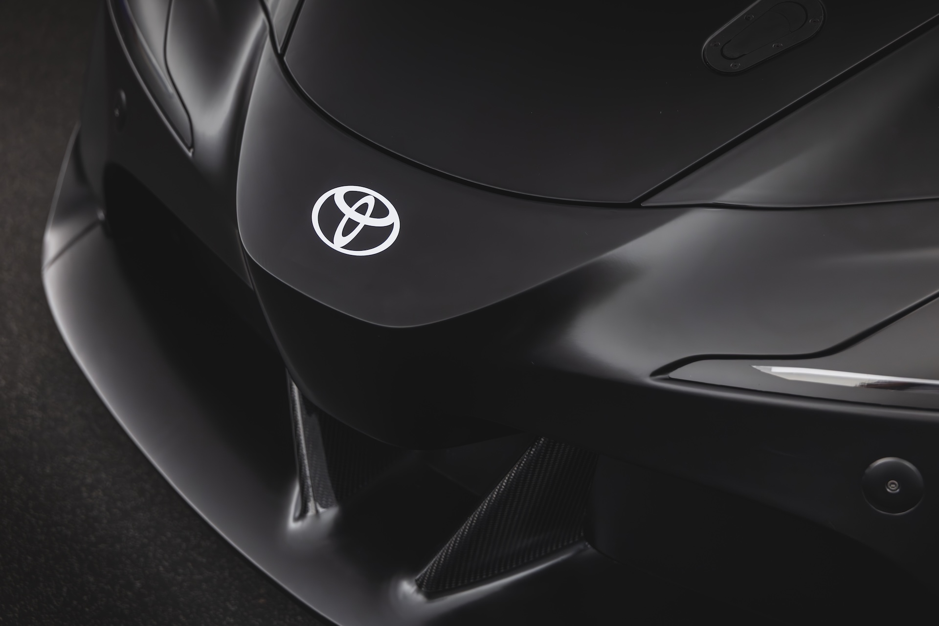 Toyota Supercars V8 engine specifications revealed | Supercars