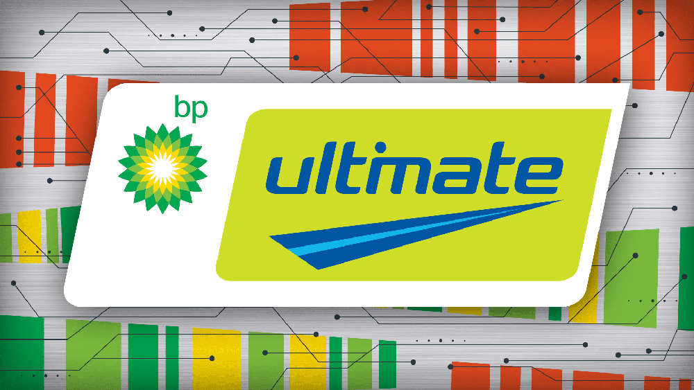 Bp Ultimate Logo