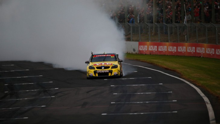 Fast cars meet fun fete for TEKNO Open Day | Supercars