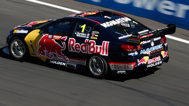 Lap by Lap: Qualifying | Supercars