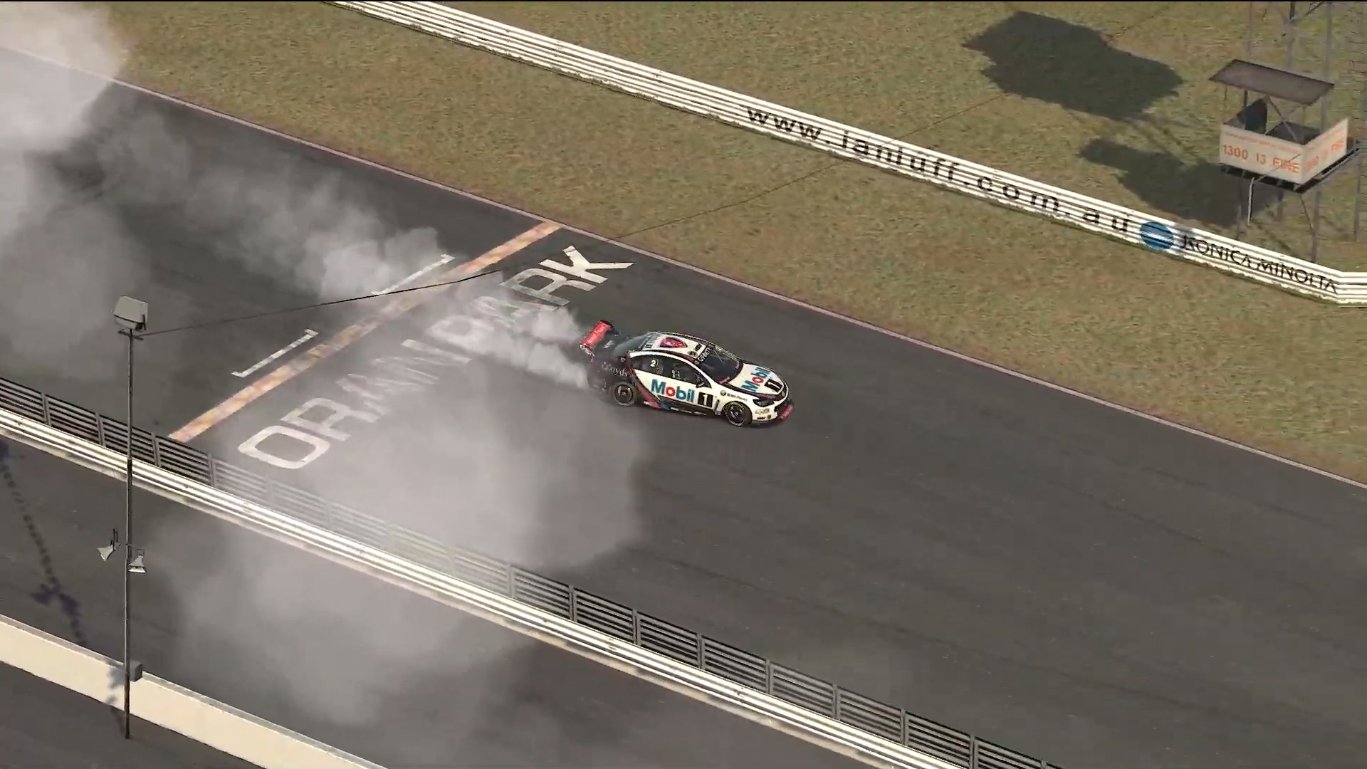 Rogers seals title in stellar Eseries finale | Supercars