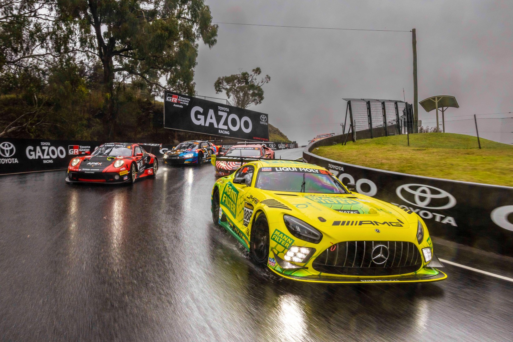 2023 Bathurst 12 Hour tickets go on sale | Supercars