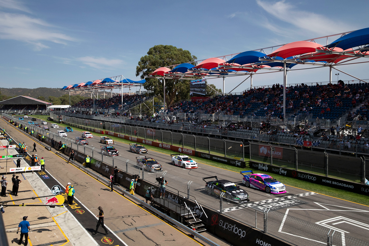 Five Super2 drivers to watch | Supercars