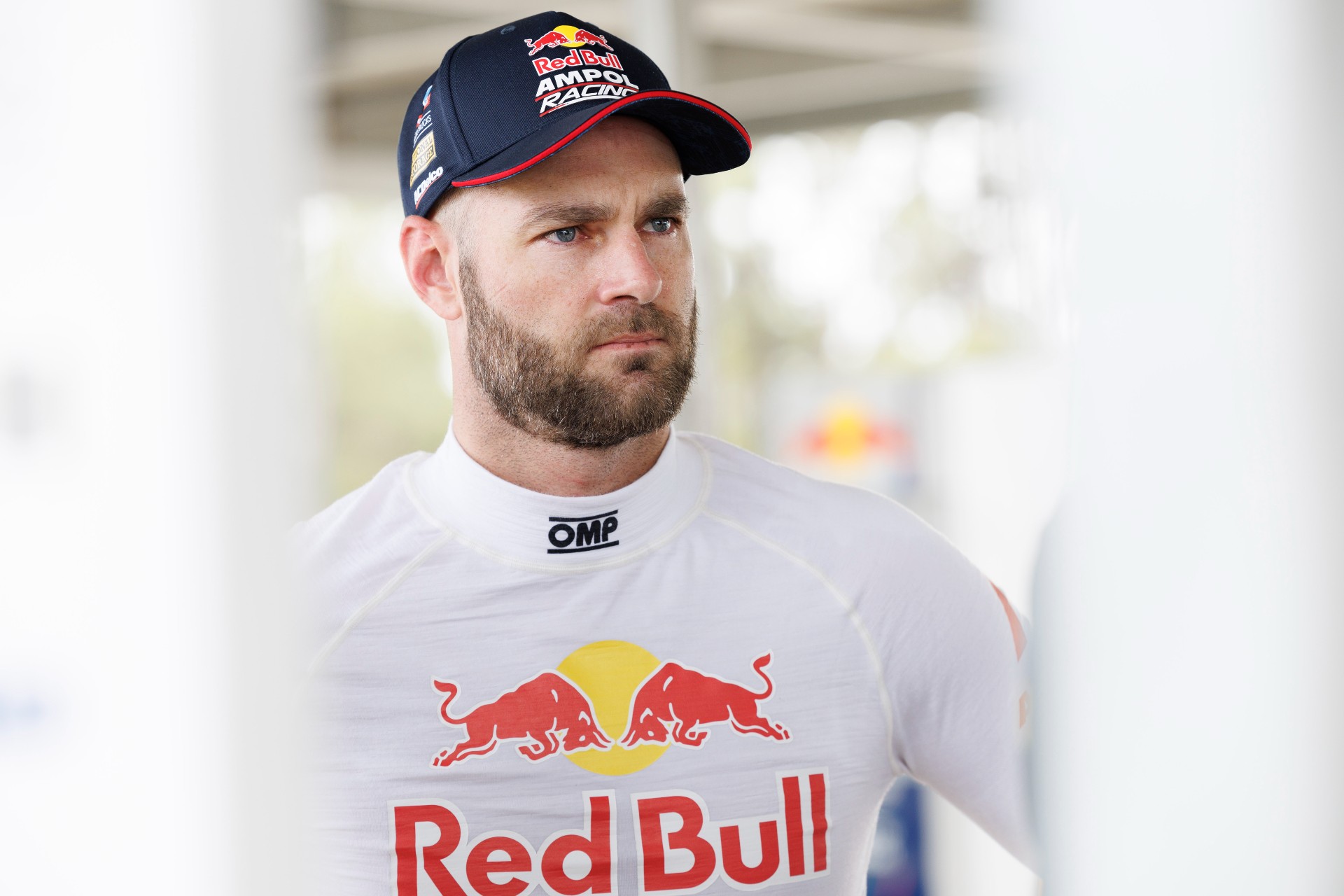 Van Gisbergen bullish about prospects with new engineer | Supercars