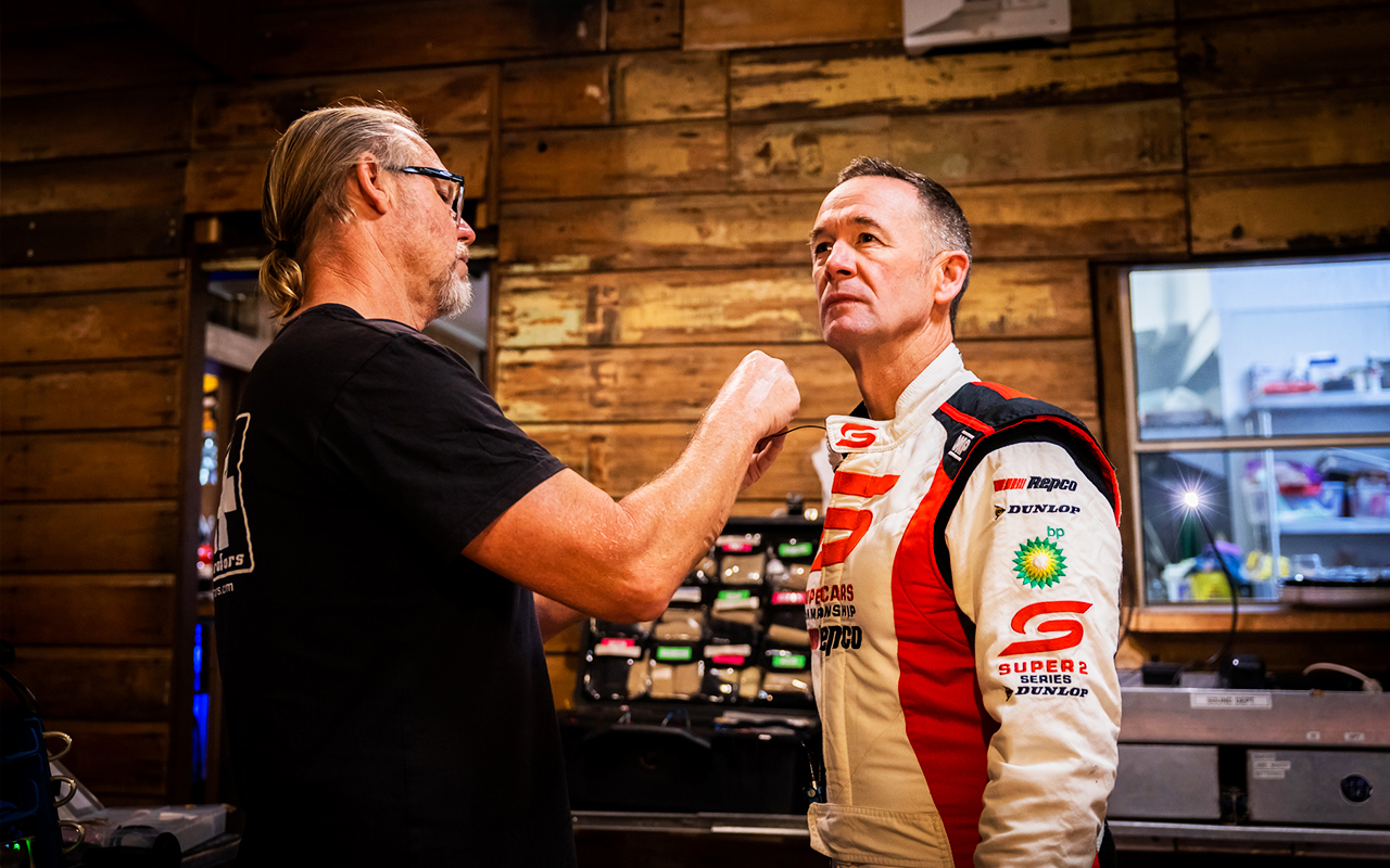 Repco launches 2023 Bathurst 1000 campaign | Supercars