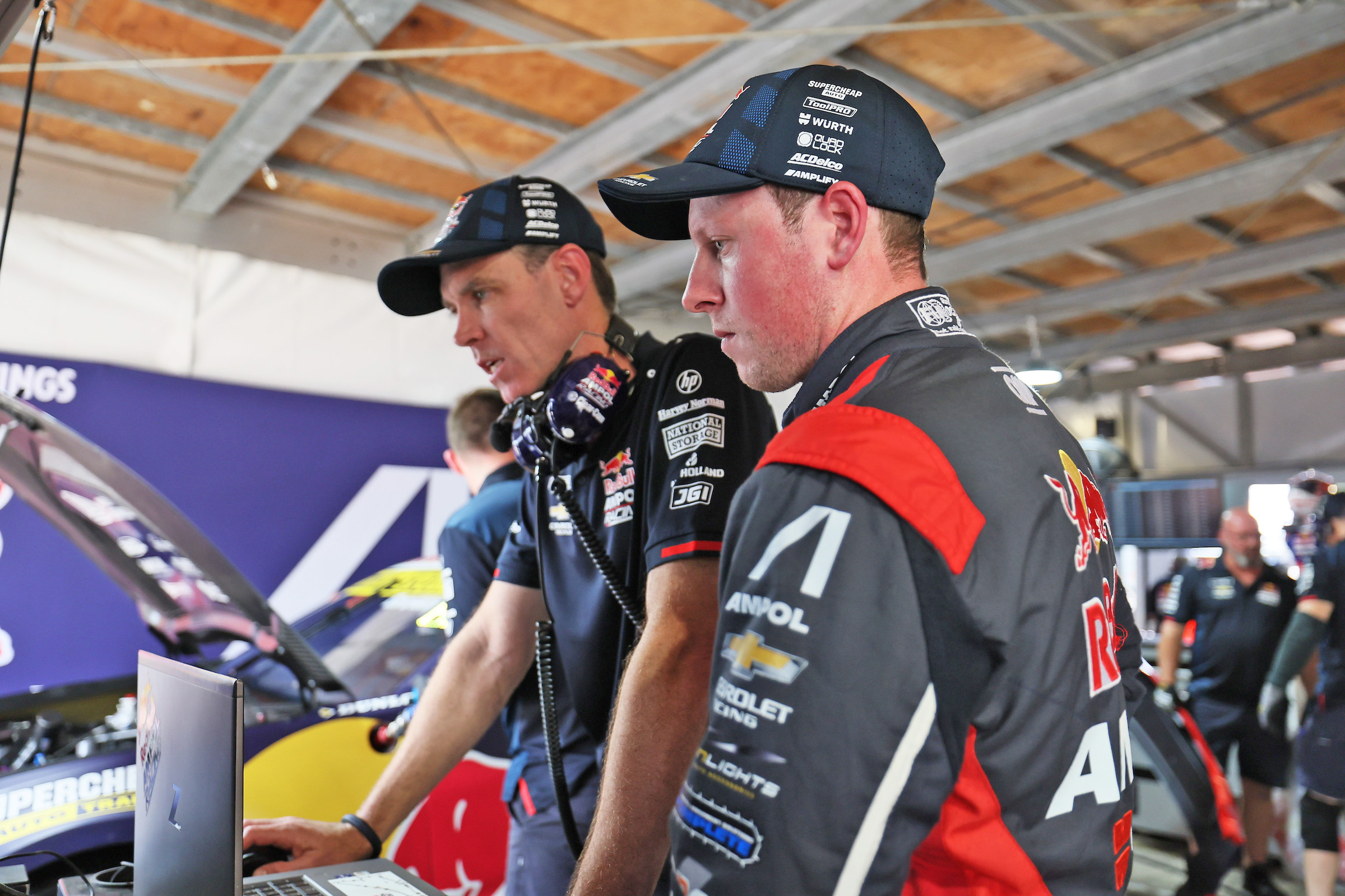 Not great, not bad: Brown's take on Gold Coast rollercoaster | Supercars