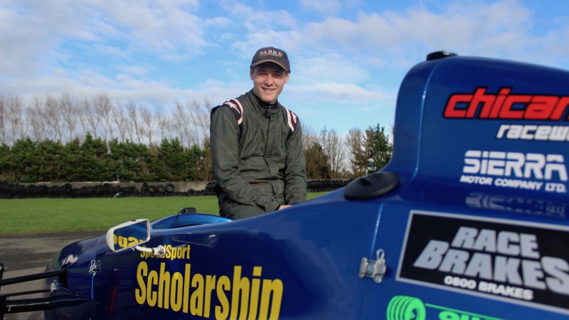 Murphy Jr following in father’s footsteps | Supercars