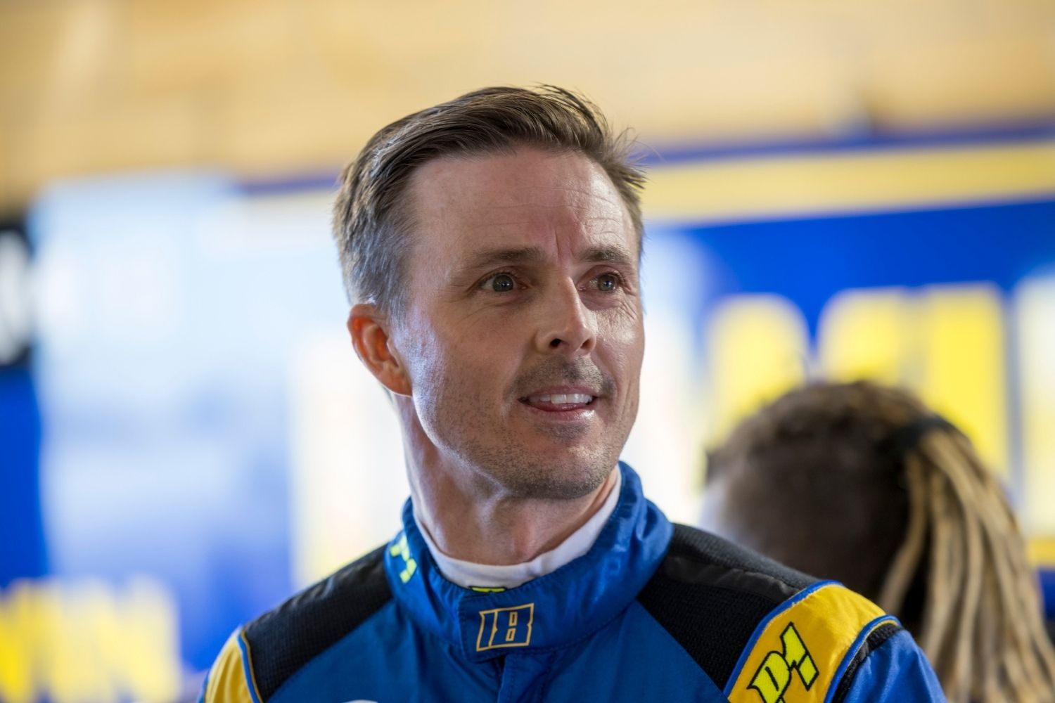 Hometown hero Winterbottom to join exclusive club | Supercars