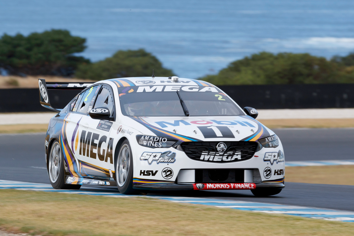 WAU realistic on 2019 prospects | Supercars
