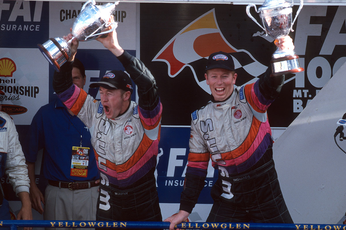 Bathurst legends to race at Pukekohe | Supercars