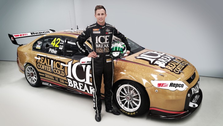 Pither aiming to return to the top in Perth | Supercars