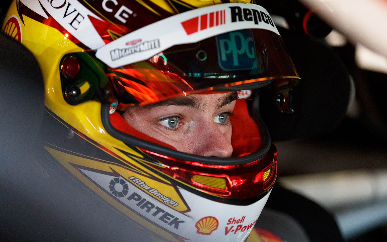 McLaughlin cleared to race at Sandown | Supercars