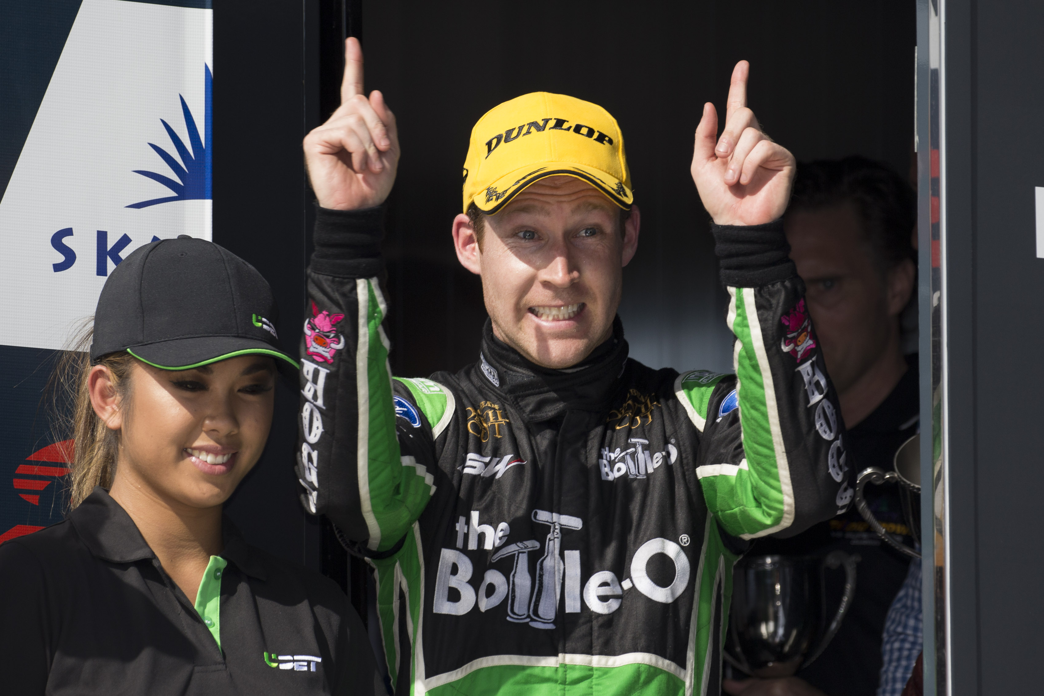 Reynolds’ pleasant surprise | Supercars