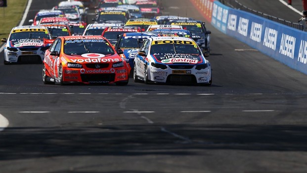 10 Fast Facts: Supercheap Auto Bathurst 1000 | Supercars