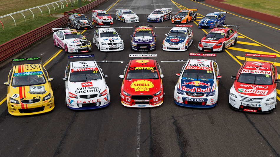 RABBLE secures Sandown 500 naming rights | Supercars
