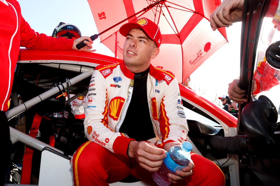 McLaughlin optimistic of Bathurst return | Supercars