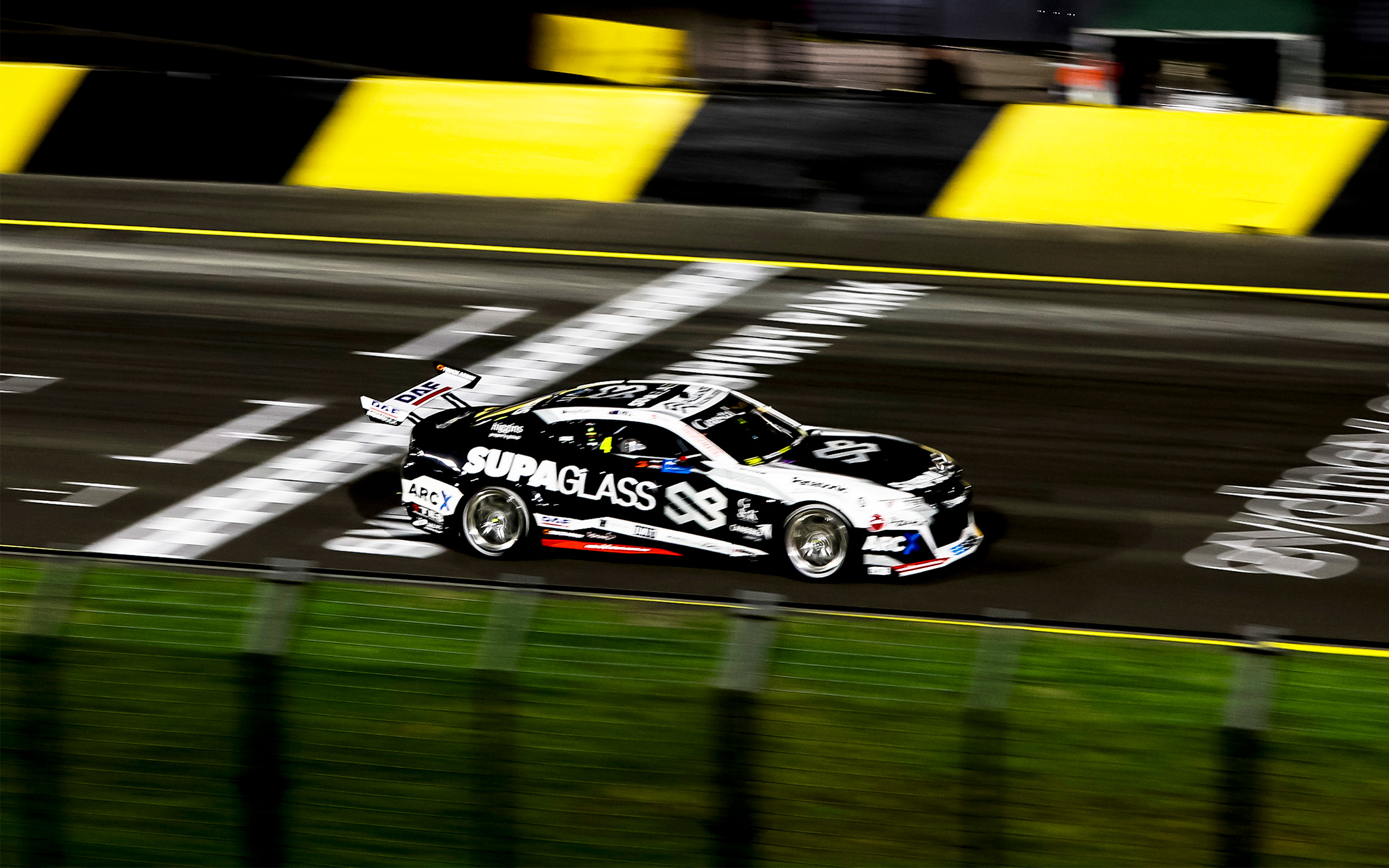 MSR first team to reveal 2025 livery plans | Supercars