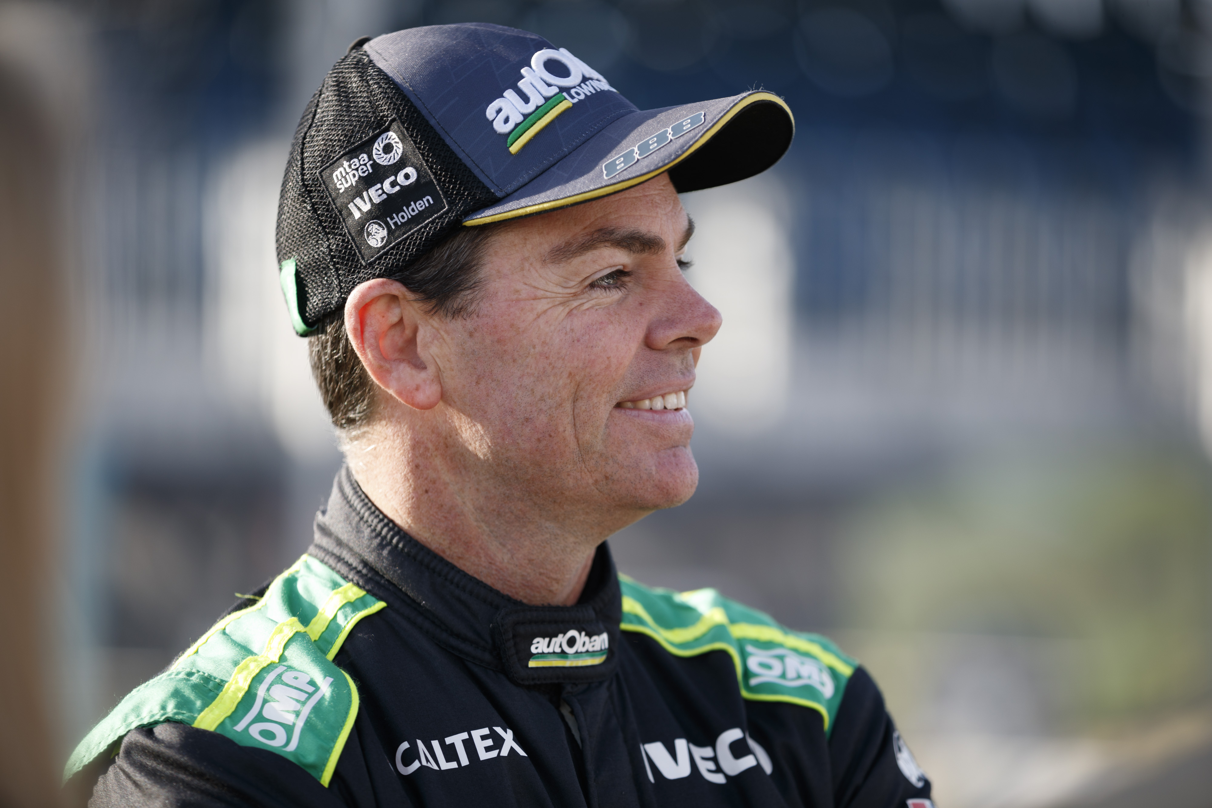 Lowndes ready for emotional Bathurst week | Supercars